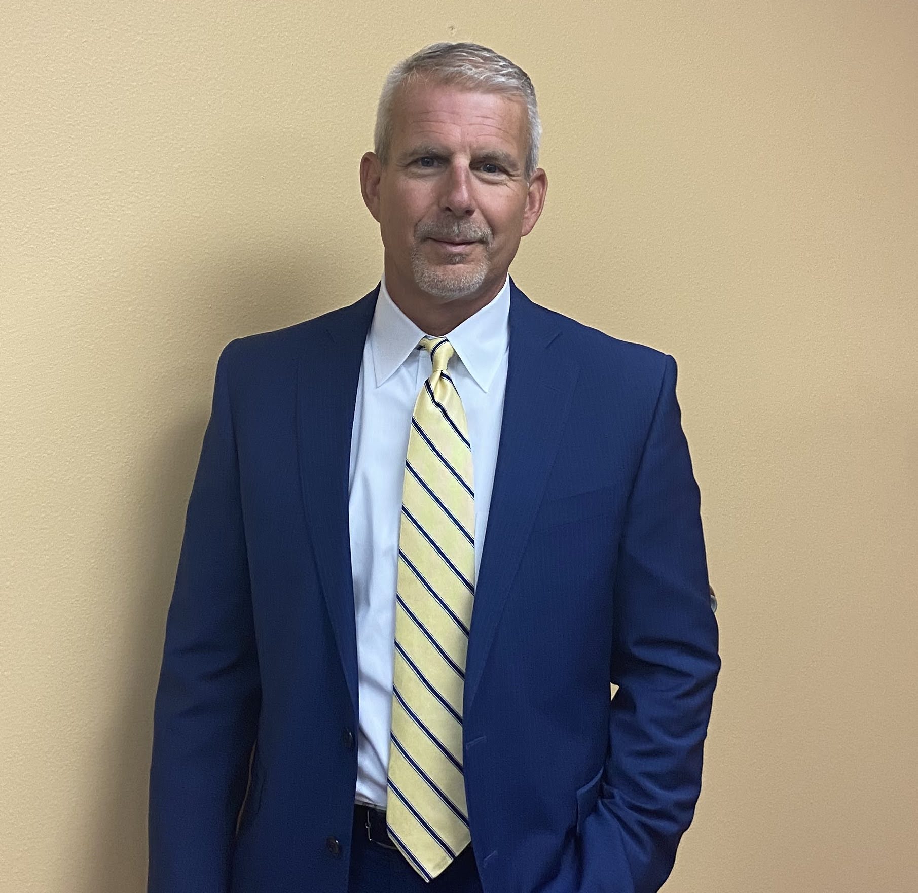 Bill Bowles | Bay to Bay Mediation, LLC